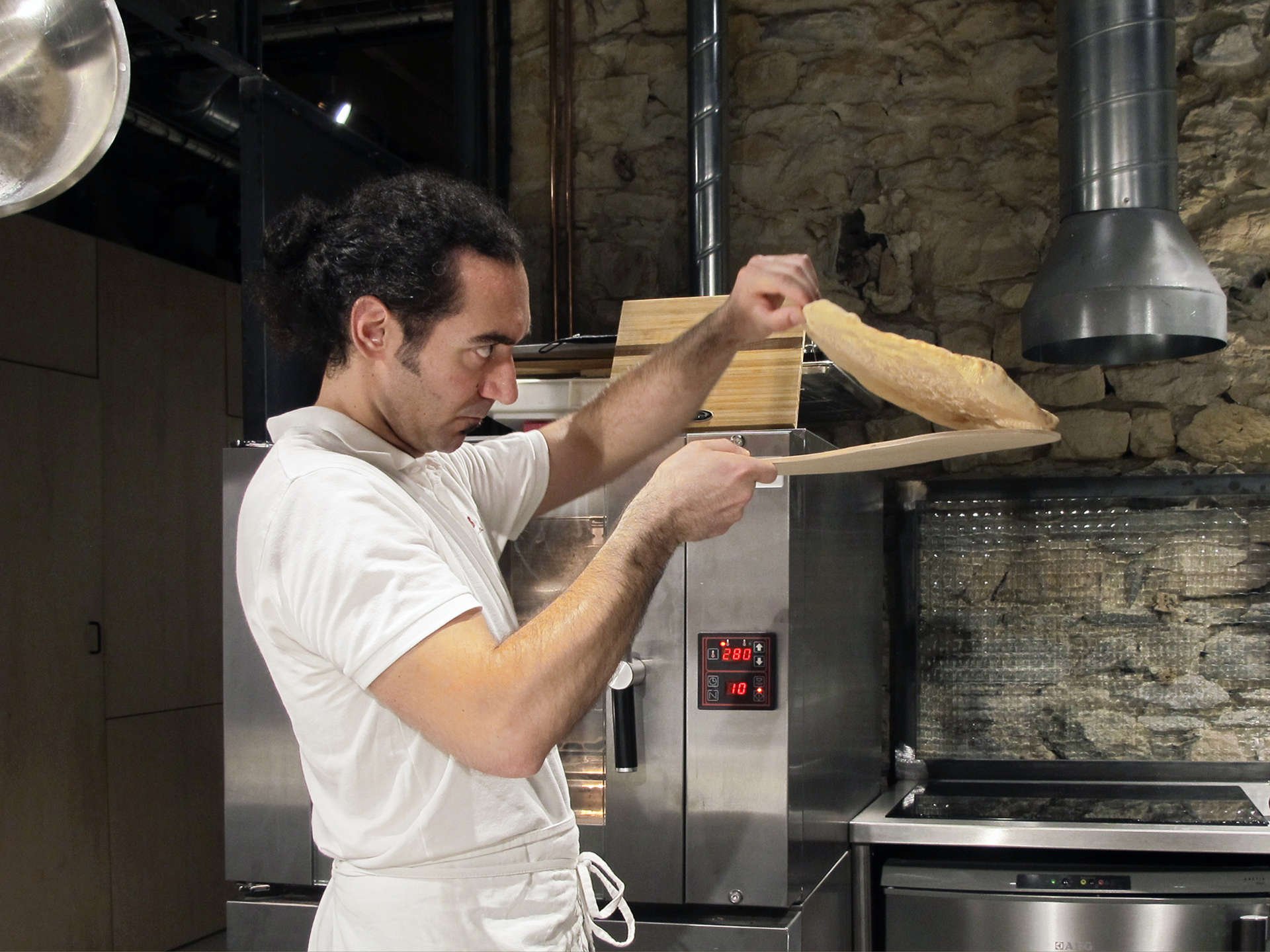 Pizza LAB | impasti artigianali